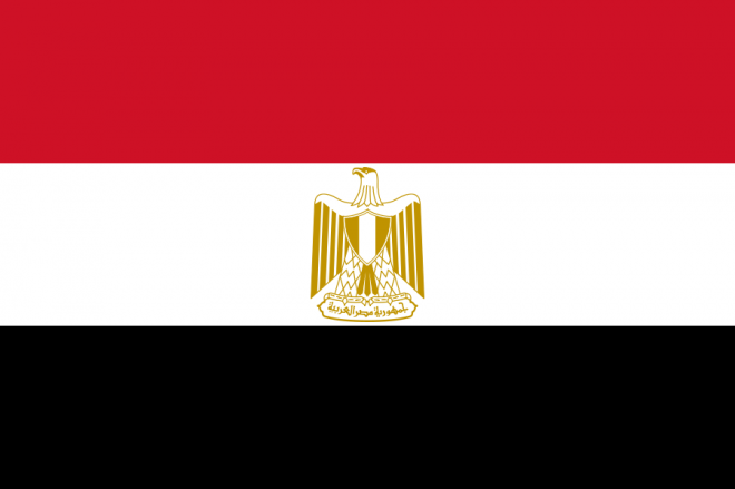 Stručné informace o Egyptě a jeho obyvatelstvu